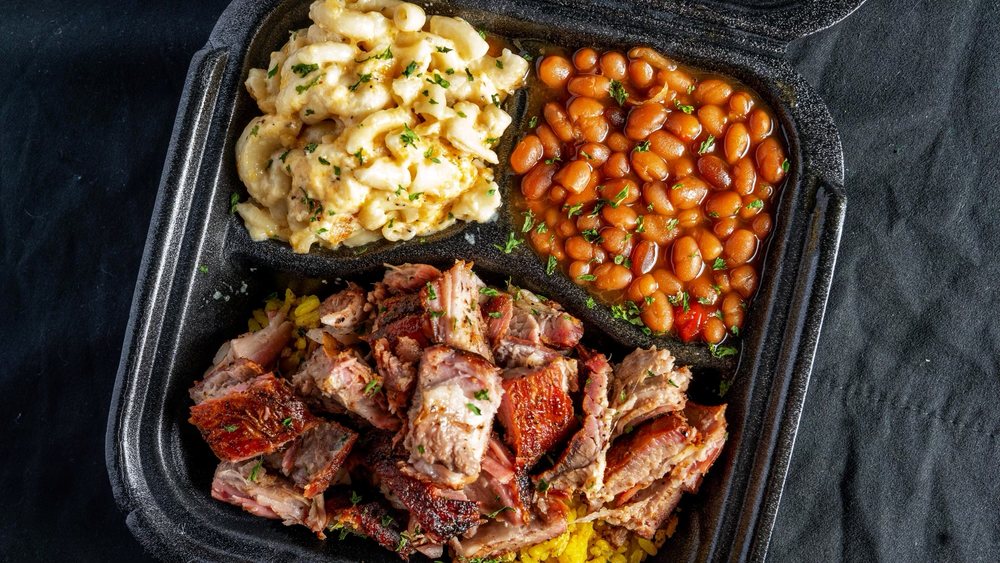 Smokehouse ATL BBQ - Urban Folk