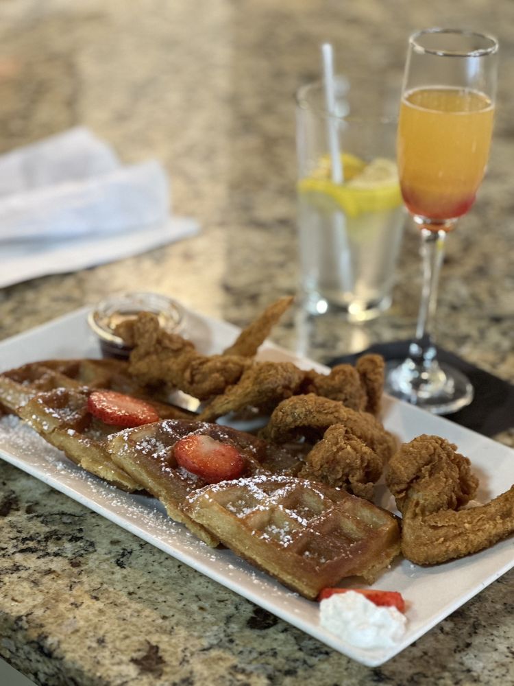 Truth Breakfast Bar And Grill - Urban Folk