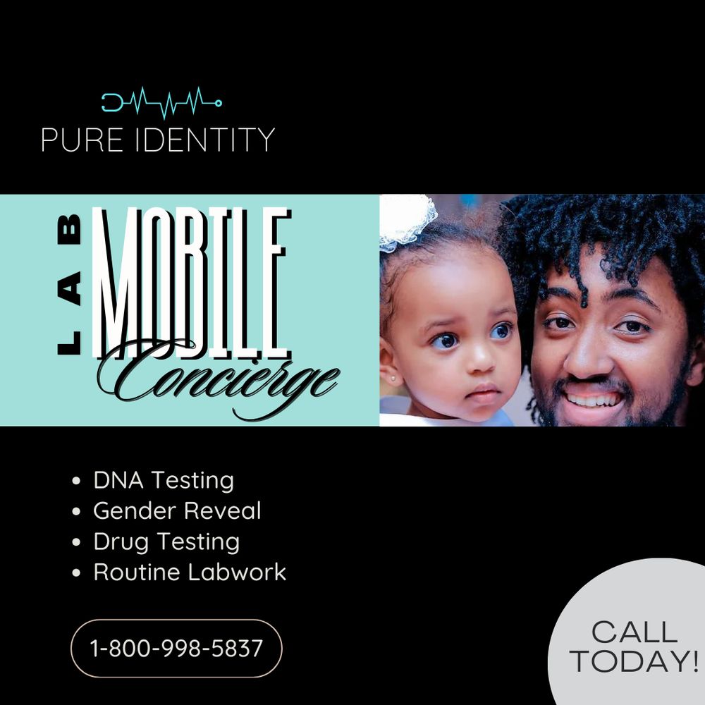 Pure Identity - Urban Folk