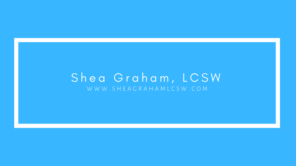 Shea Graham - Urban Folk