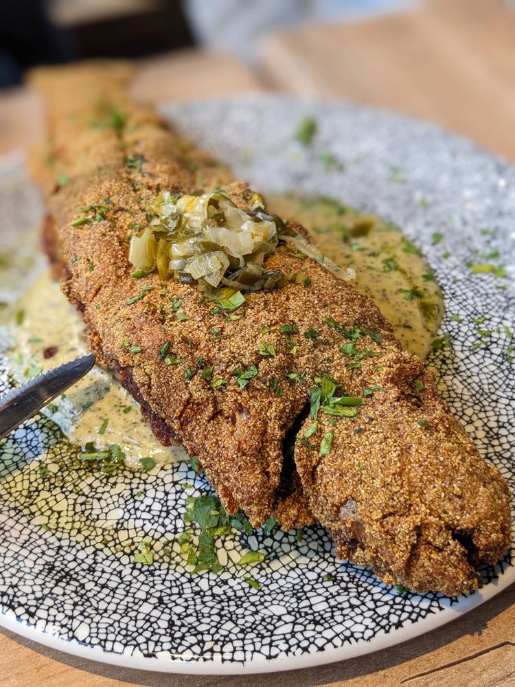 COMMUNION Restaurant and Bar - Urban Folk