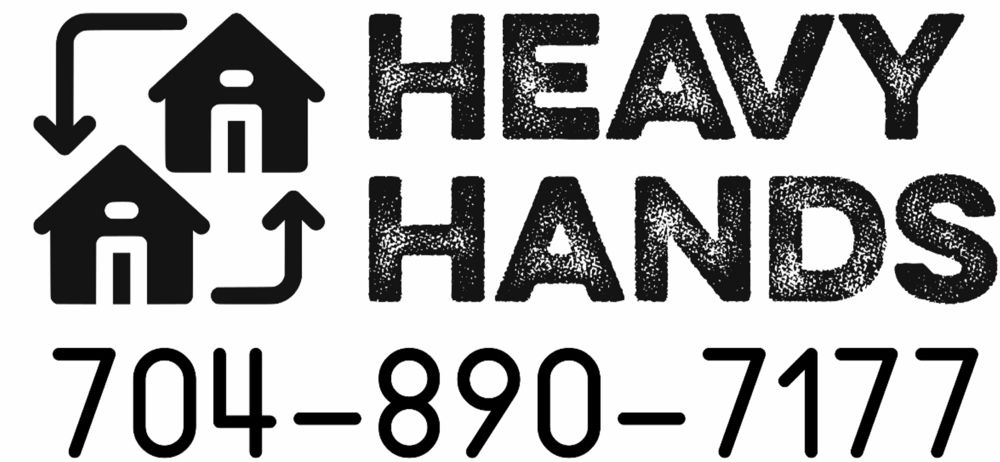 Heavy Hands - Urban Folk