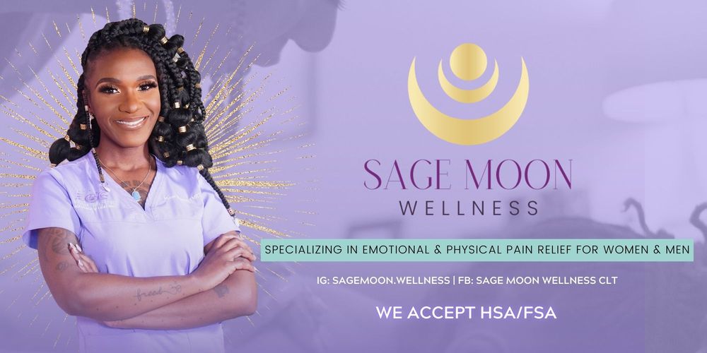 Sage Moon Wellness - Urban Folk