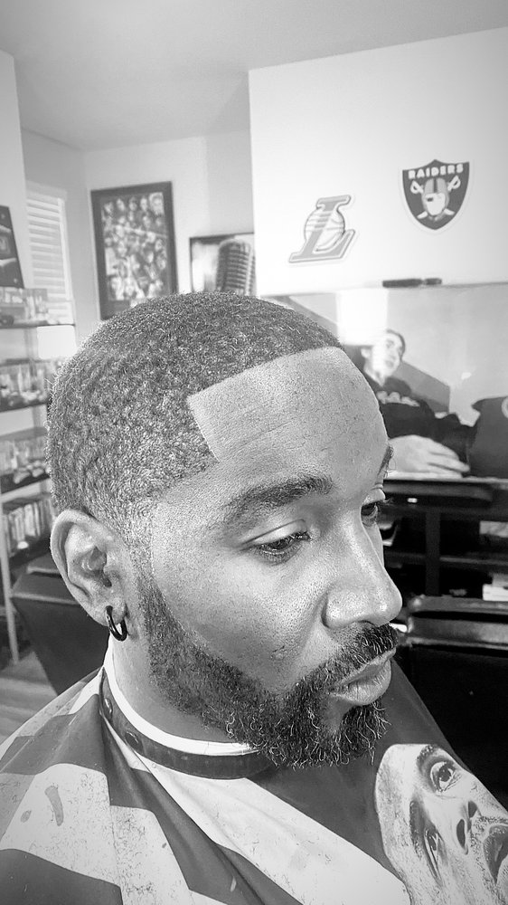 TipsBarberShop - Urban Folk